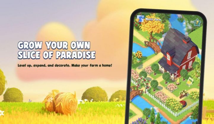 Hay Day Pop - A Brand New Game By Supercell Is Now Available in Beta ...
