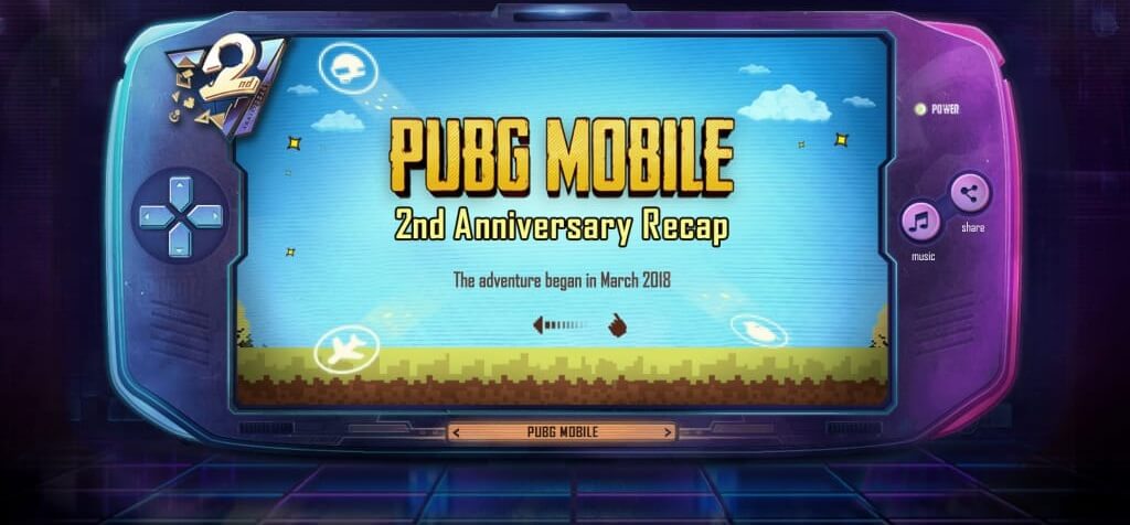 Here is How You Can Check Your Lifetime PUBG Mobile Game Stats – Mobile ...