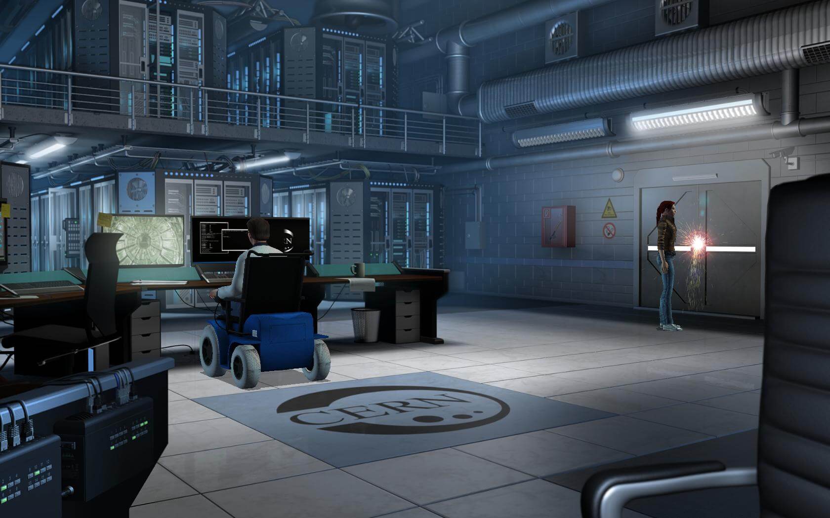 Secret Files 3 Is All Set For A Launch On iOS This Week – Mobile Mode ...