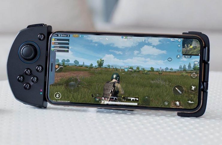 Best Controllers To Play Pubg Mobile In 2020 Mobile Mode Gaming 4899