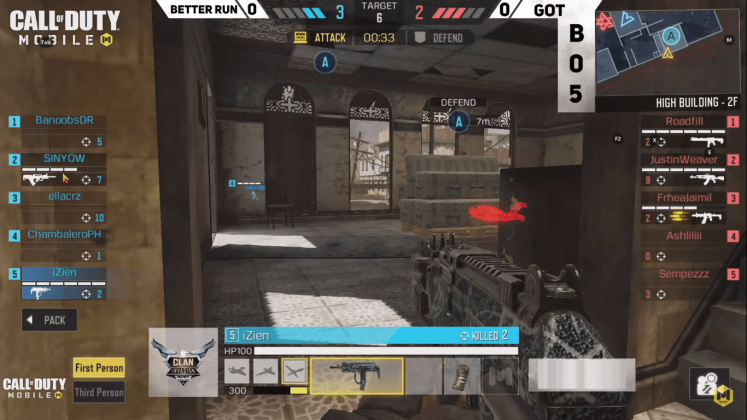 Call of Duty Mobile World Championship 2020: Everything You Need To ...