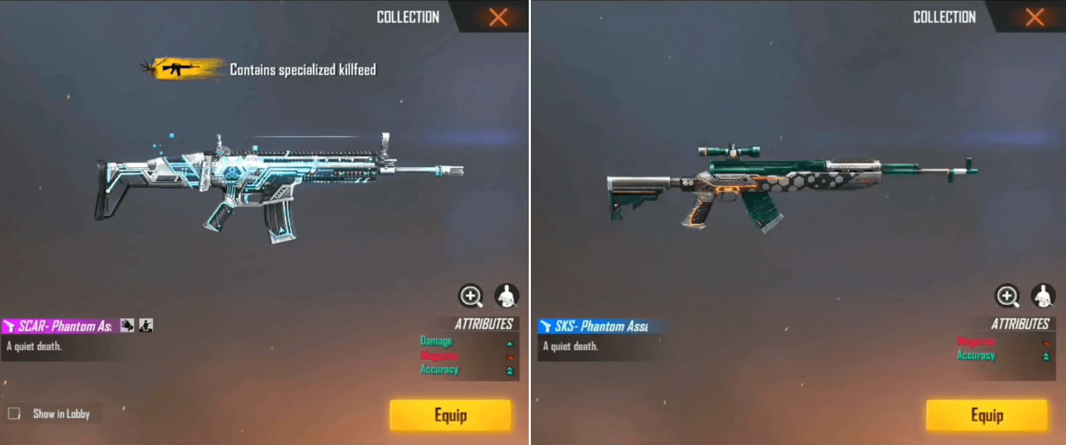 Free Fire Introduced 'Buy 1 Get 2 Free' Event With Free Permanent Gun ...