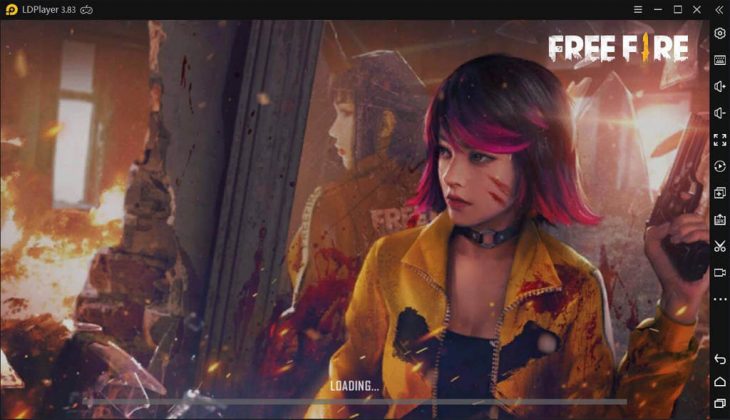Free Fire PC: Minimum Requirements To Play – Mobile Mode Gaming