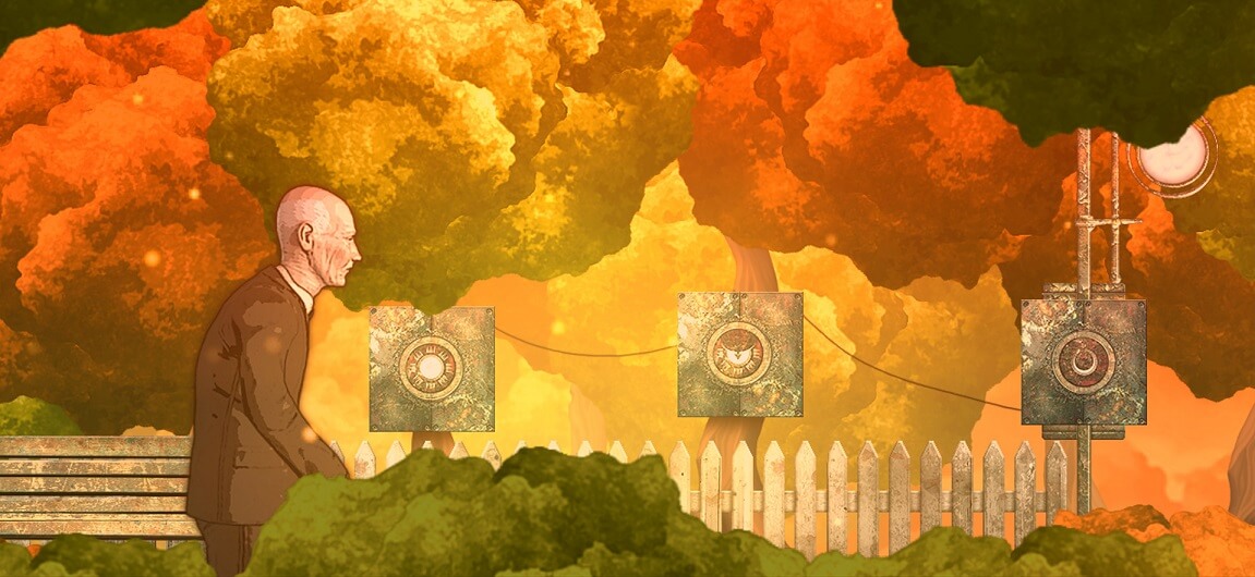 Heal By Jesse Makkonen Has Been Globally Released – Mobile Mode Gaming