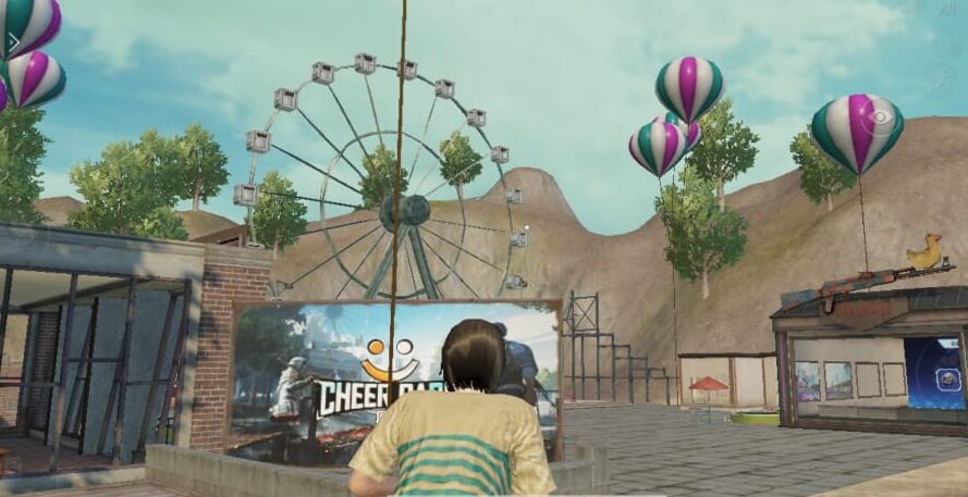 PUBG Mobile BETA Version Arrives on Google Playstore – Mobile Mode Gaming