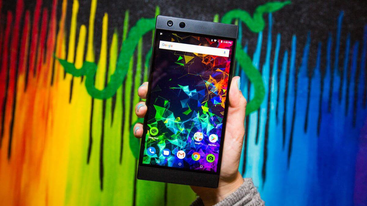Top 3 Best Mobile Gaming Phones of 2020 – Mobile Mode Gaming