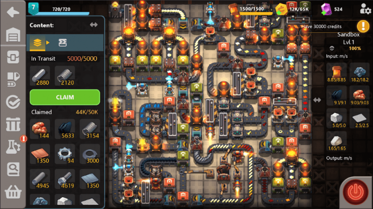 Sandship by Rockbite Games To Soft-Launch This Week – Mobile Mode Gaming