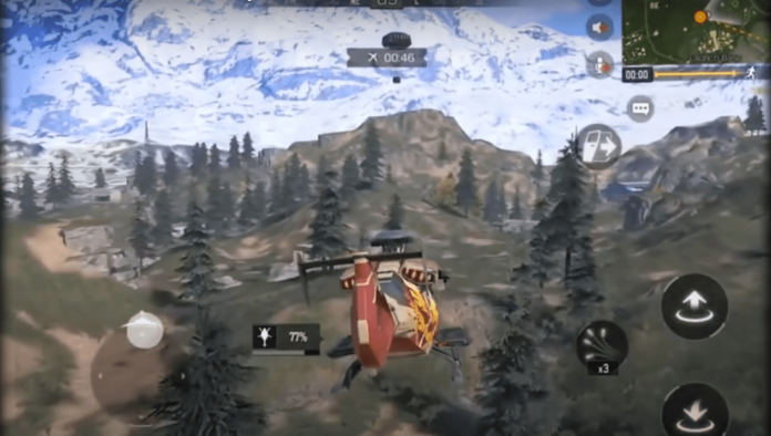 Call of Duty Mobile: How To Get The Nomad Wild Snake Free Skin In A Day ...