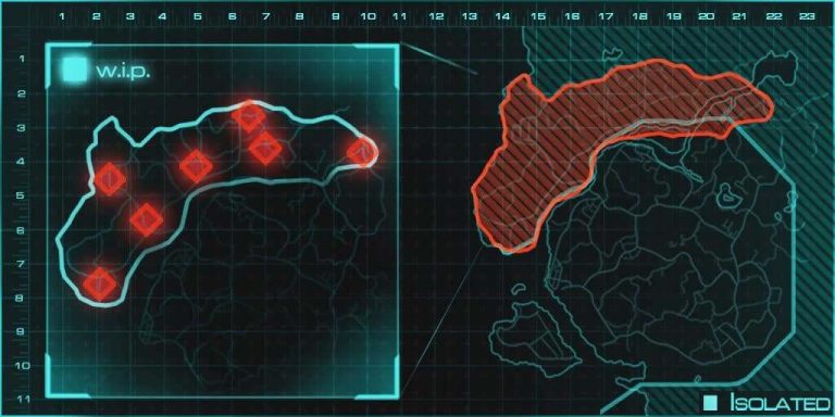 Call of Duty Mobile Battle Royale Map To Get a Major Update in June ...