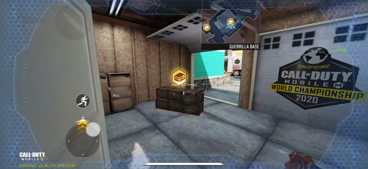 Call of Duty Mobile Juggernaut Mode: Everything You Must Know – Mobile ...