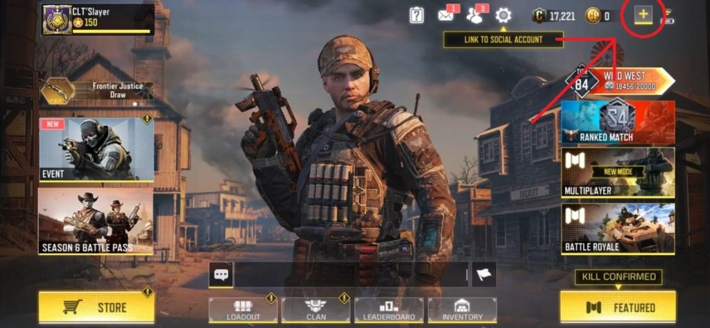 How To Get a Free Rename Card in Call of Duty Mobile – Mobile Mode Gaming