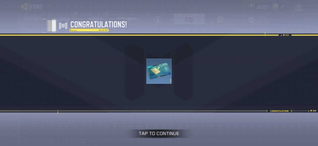 How To Get a Free Rename Card in Call of Duty Mobile – Mobile Mode Gaming