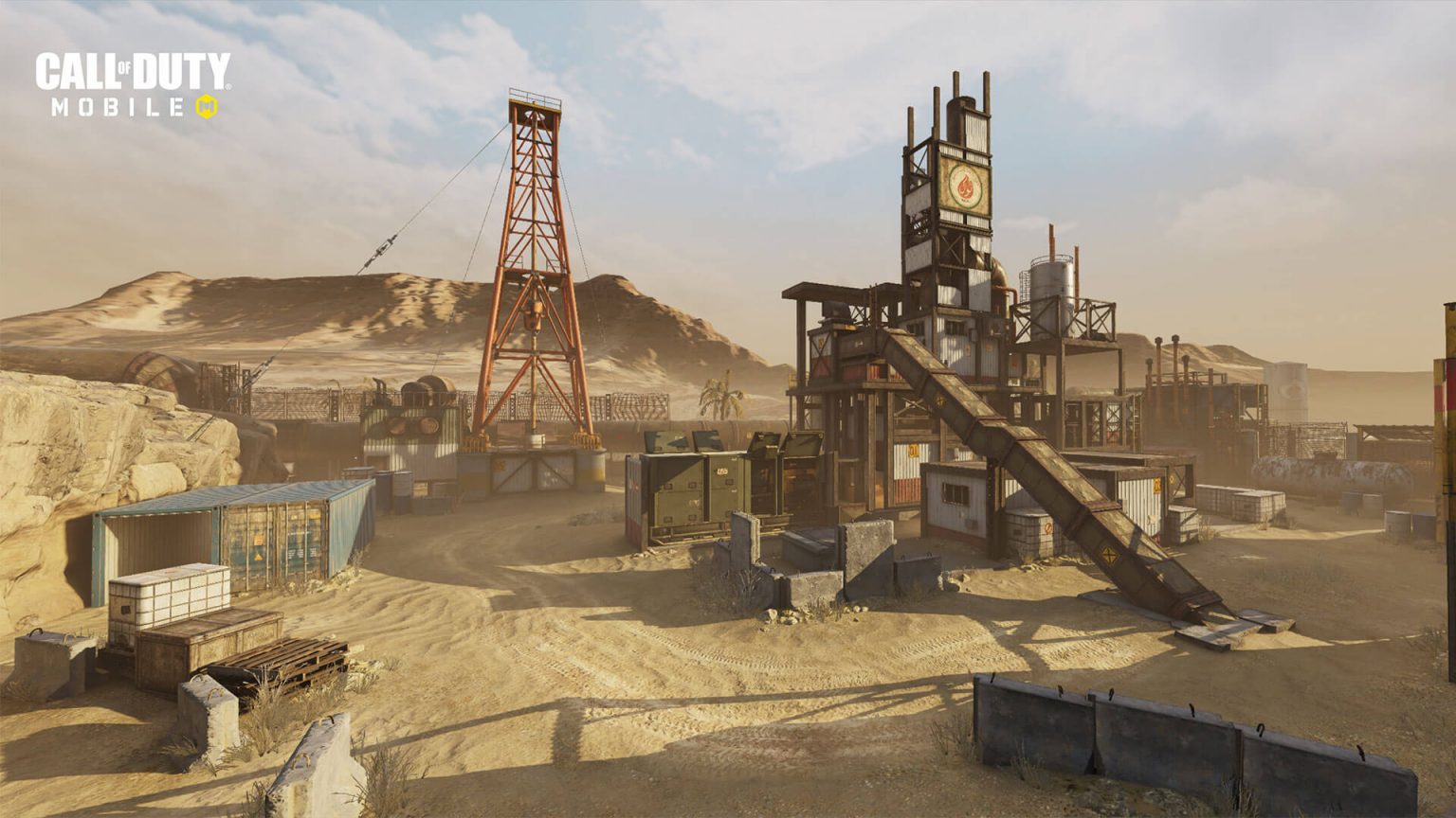 Call Of Duty Mobile: Rust Map Tips And Tricks – Mobile Mode Gaming