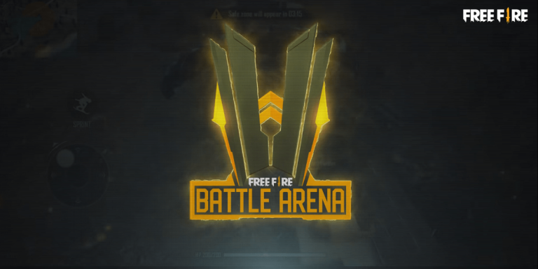 How To Play Open Qualifiers In Free Fire Battle Arena Tournament ...