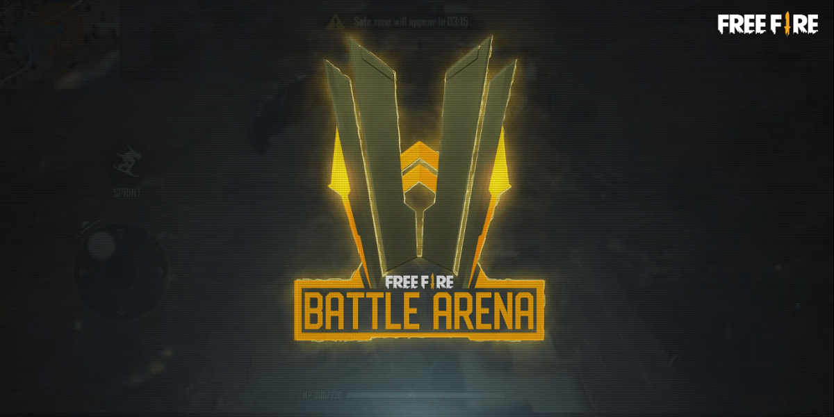 How To Play Open Qualifiers In Free Fire Battle Arena Tournament ...