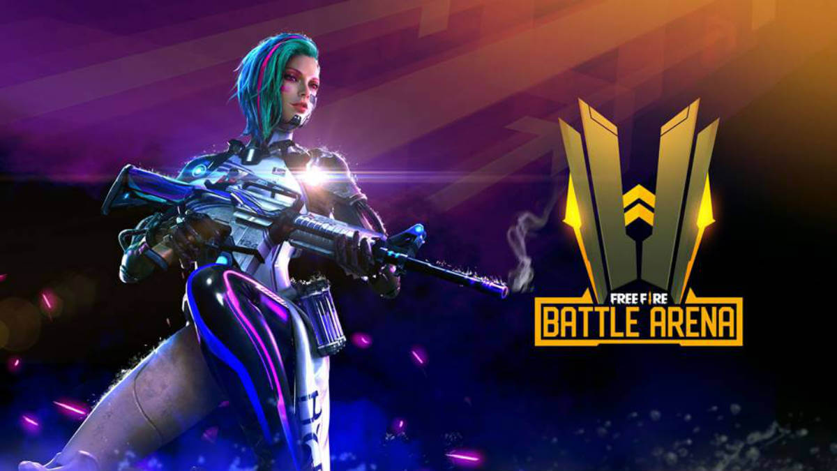 Free Fire Battle Arena Exact Prize Pool Revealed – Mobile Mode Gaming