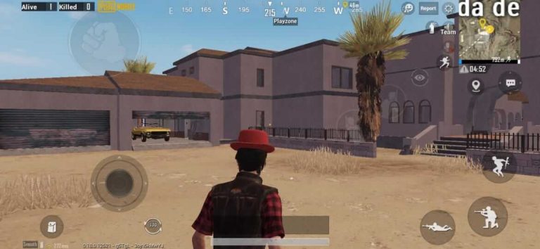 Where to Find Golden Mirado in PUBG Mobile? – Mobile Mode Gaming