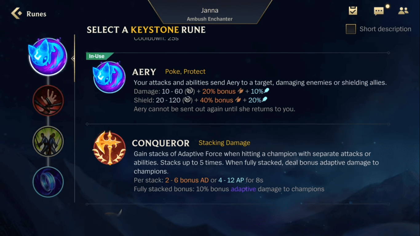 League of Legends: Wild Rift Gameplay Details – Mobile Mode Gaming