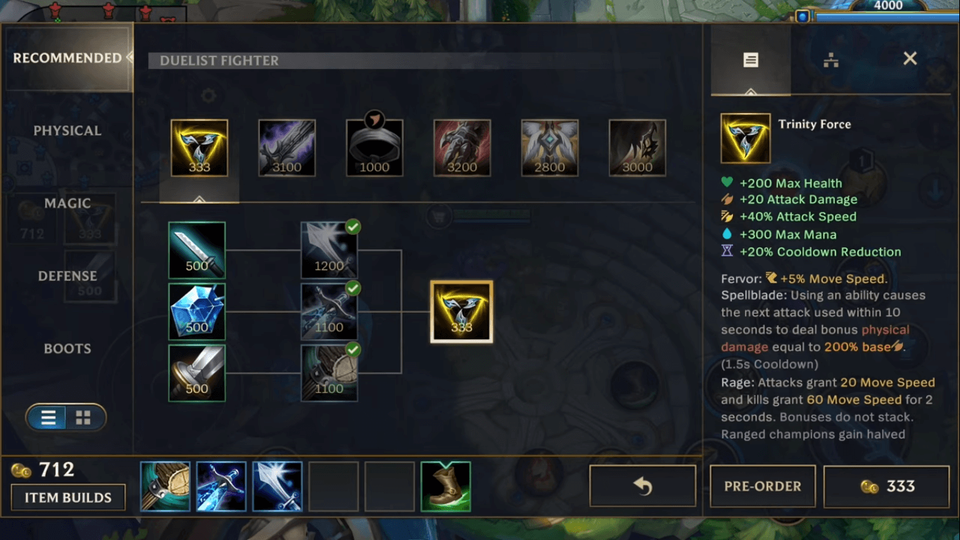 League of Legends: Wild Rift Gameplay Details – Mobile Mode Gaming