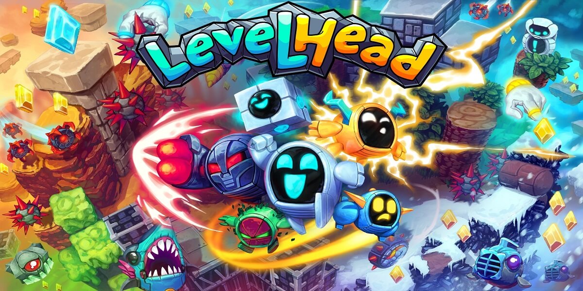 Levelhead Released For Android and iOS – Mobile Mode Gaming