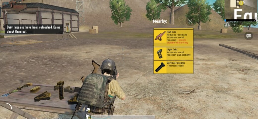 PUBG Mobile 0.18.0 Update: 15 Secret Features You Must Know – Mobile ...