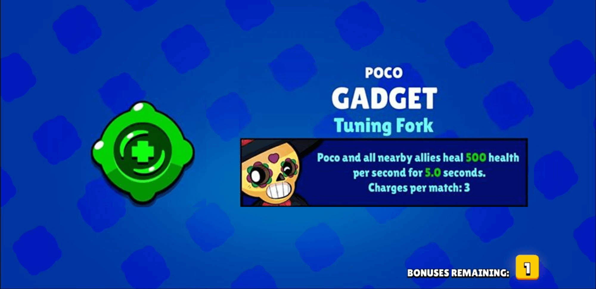 Top 5 Gadgets in Brawl Stars that will Win you the Game – Mobile Mode ...