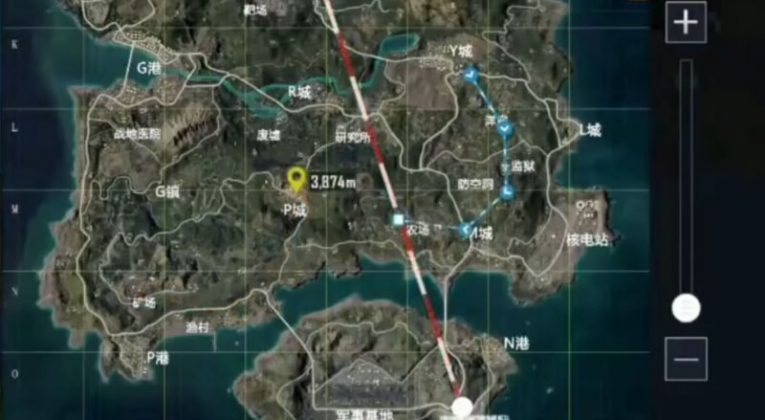 PUBG Mobile: New Game Features that Erangel 2.0 will have on release ...