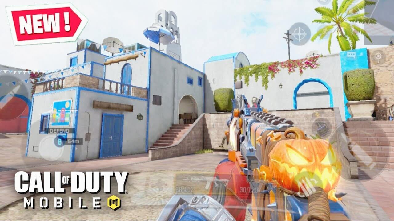 Call of Duty Mobile To Get 3 New Maps in Season 7 Update – Mobile Mode ...