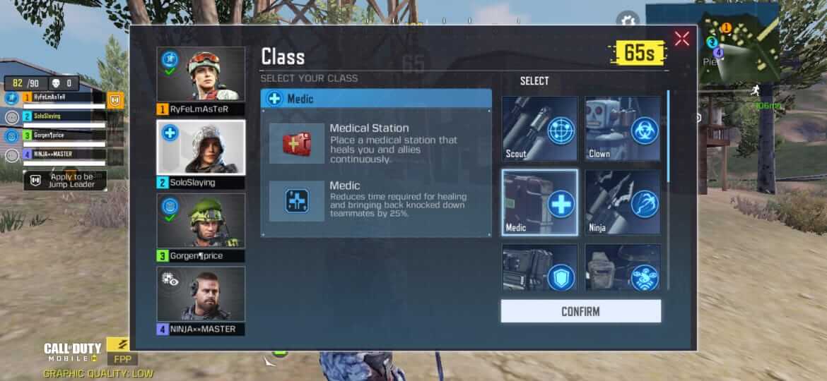 Tips and Tricks to Win in Call of Duty: Mobile Battle Royale – Mobile ...