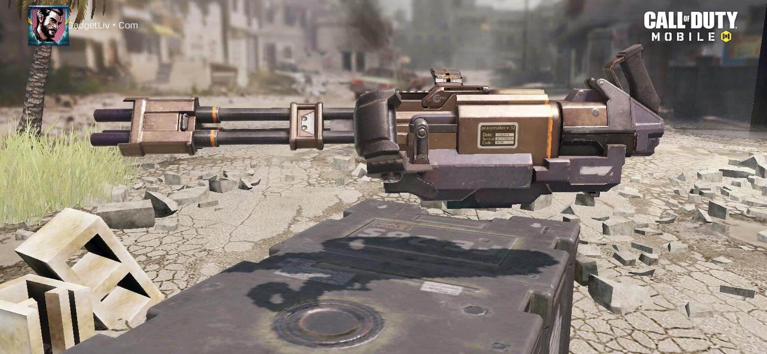 Call of Duty: Mobile Season 7 Upcoming Buffs & Nerfs You Need To Know ...