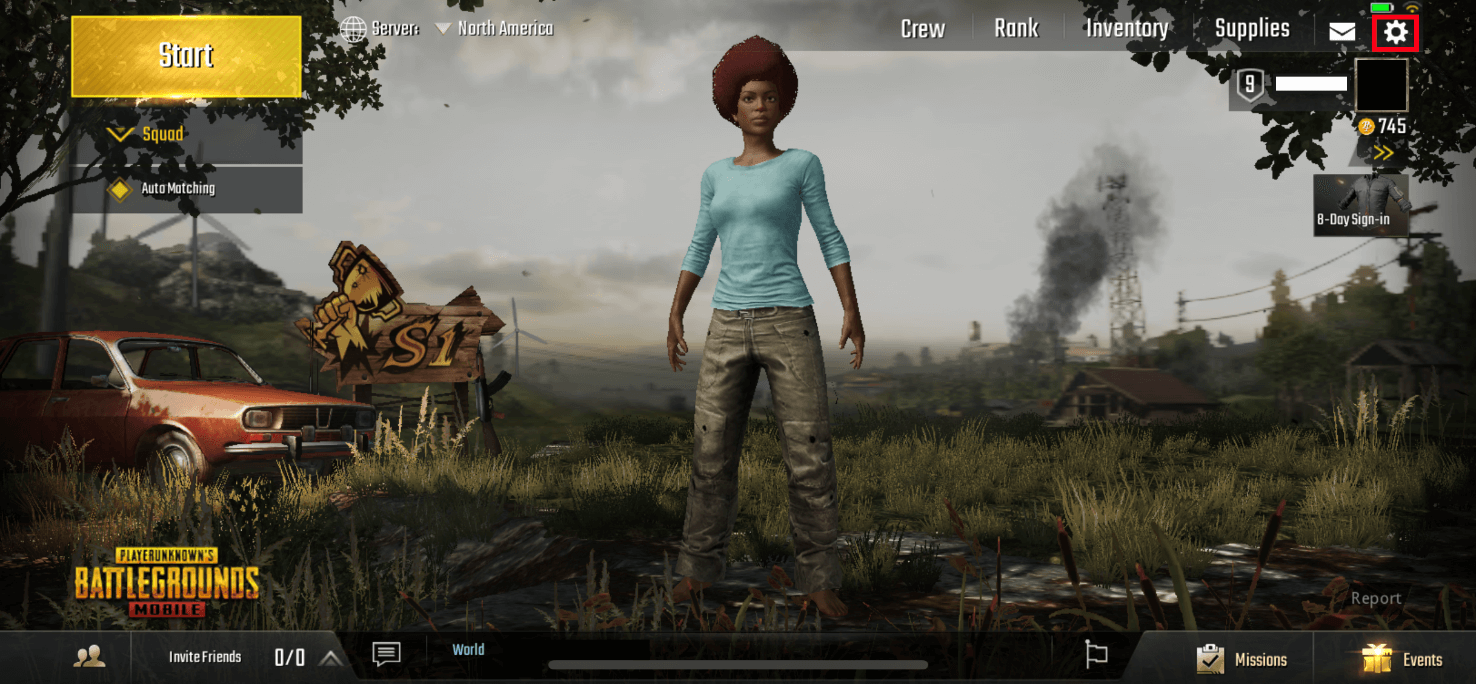How To Contact PUBG Mobile Customer Support – Mobile Mode Gaming