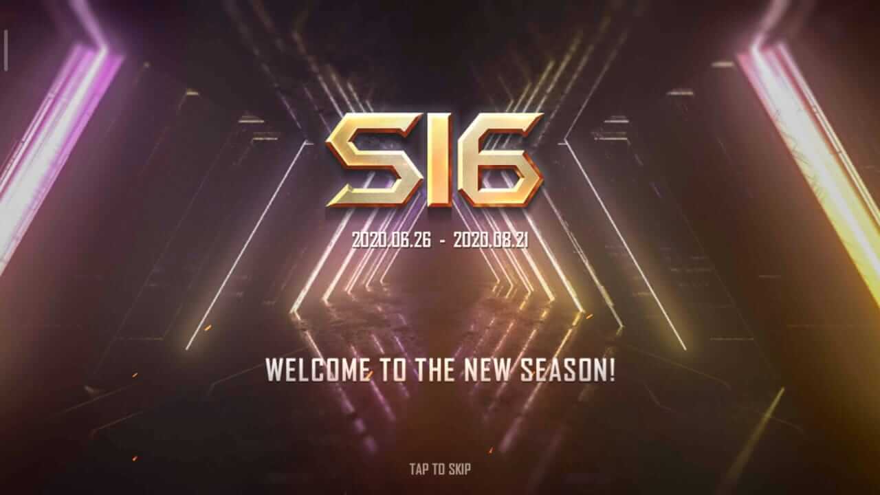 Free Fire Rank Season 17: Start Date, New Features & Tier Reset (Rank ...