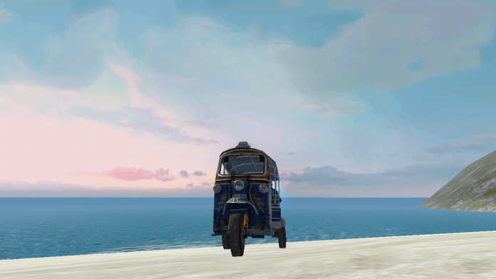 Which Is Best Vehicle In Free Fire? - Vehicles Guide – Mobile Mode Gaming