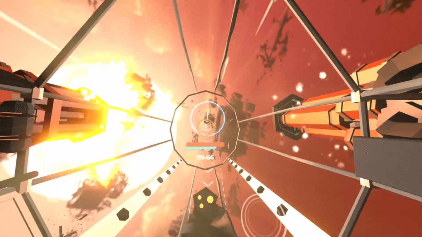 Interloper - An Intense Space Combat Simulator Coming To Your Mobile In ...