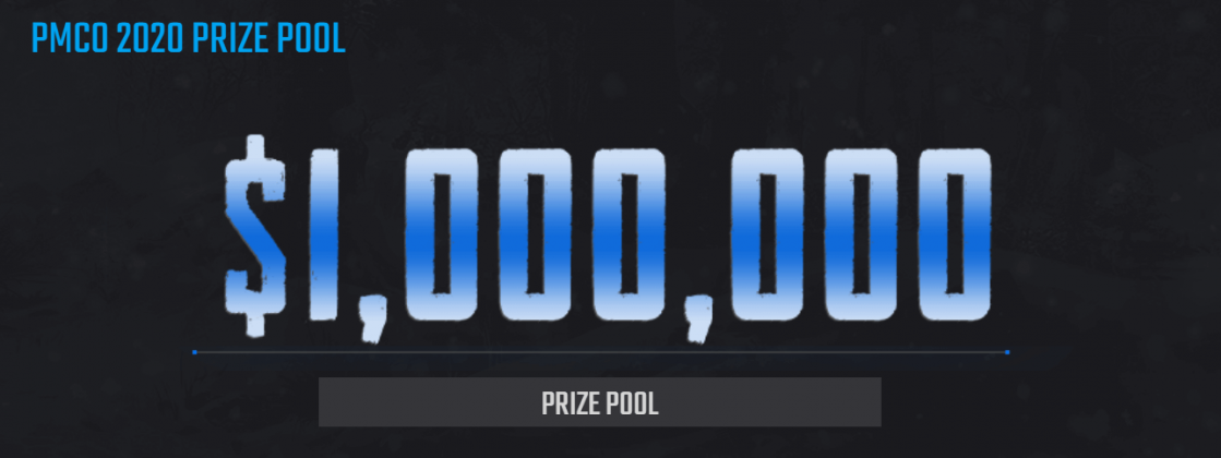 PUBG Mobile Club Open Fall Split 2020 Guide: Registration, Prize Pool ...