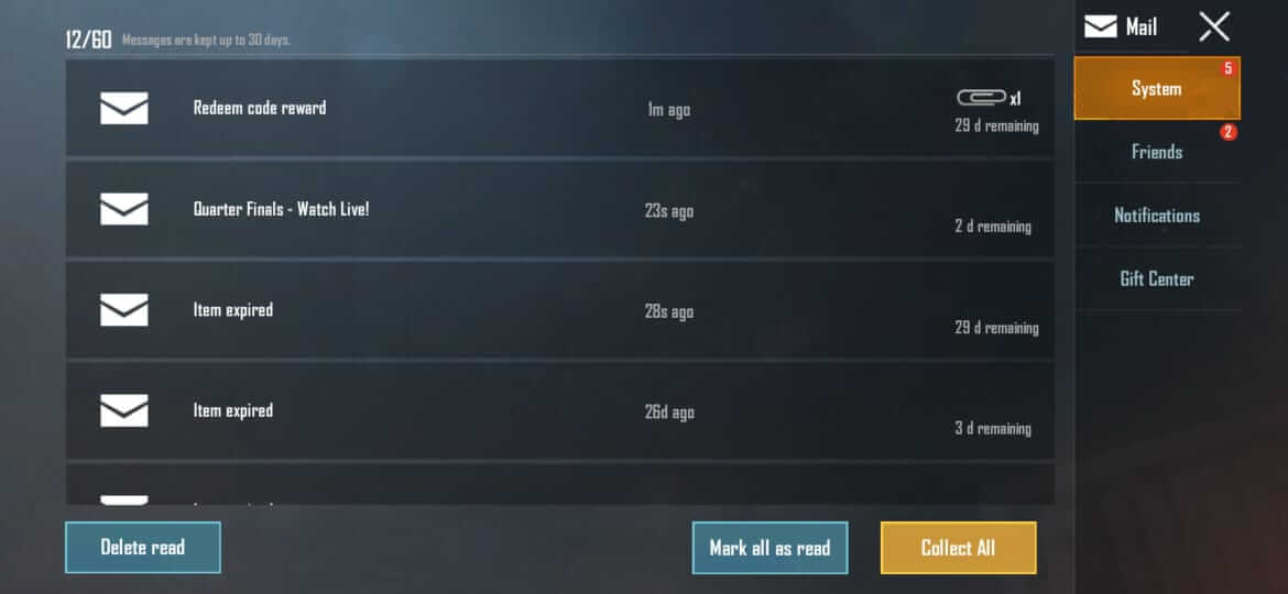 PUBG Mobile New Football Redeem Code - June 2020 – Mobile Mode Gaming