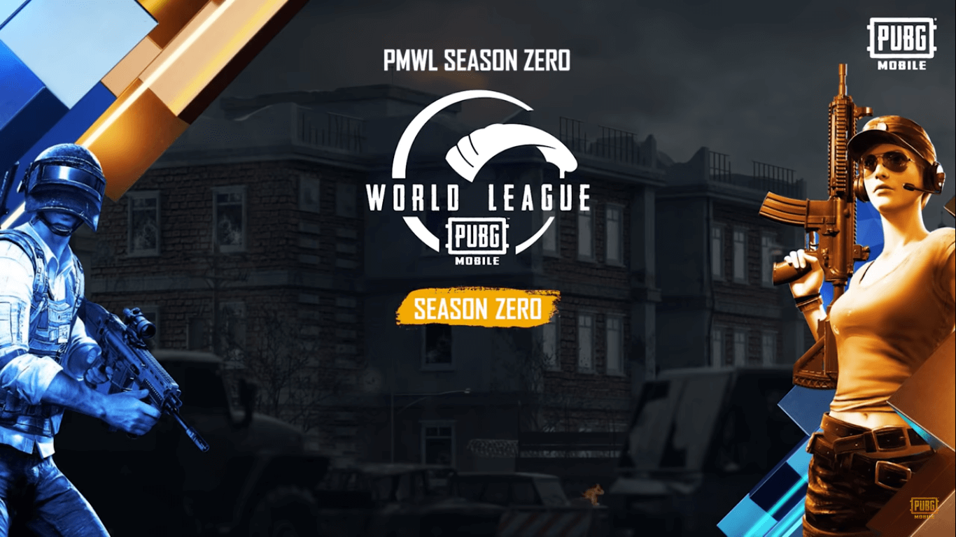 PUBG Mobile World Leauge Season Zero: Everything You Need To know ...