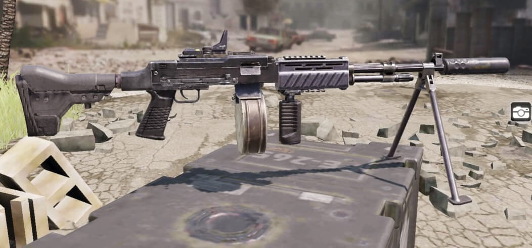 Call of Duty Mobile Suppressor Guide – Mobile Mode Gaming