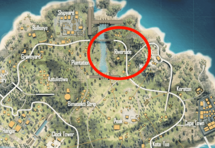 Free Fire: Bermuda Map Getting Two New Places With OB23 Update – Mobile ...