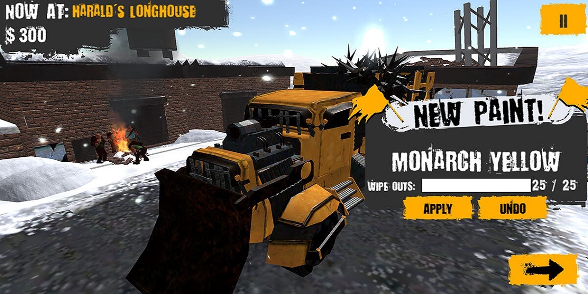Unstoppable Is The Mad Max Game You've Been Looking For – Mobile Mode ...