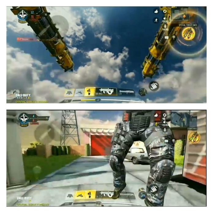 COD Mobile Unbelievable Scorestreaks Tips and Tricks – Mobile Mode Gaming