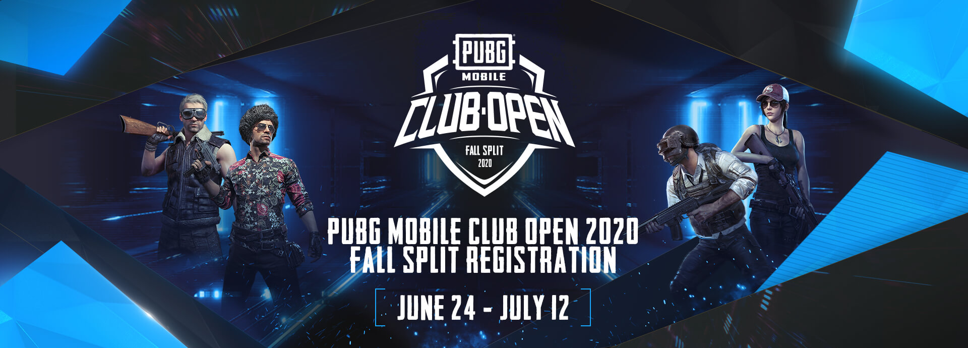 PUBG Mobile Club Open Fall Split 2020 Guide: Registration, Prize Pool ...