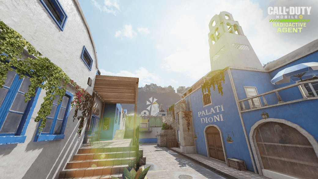 Call of Duty Mobile Season 7 Patch Notes – Mobile Mode Gaming