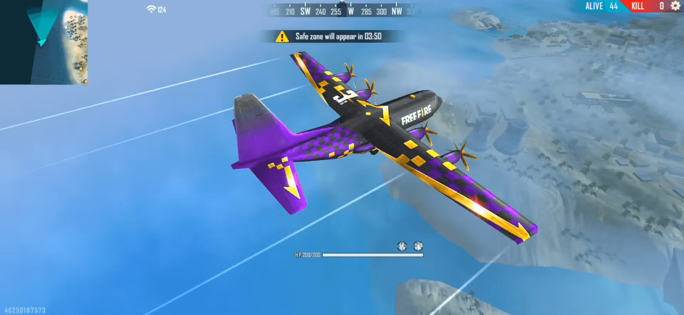 Free Fire 3rd Anniversary Event: Date, Rewards & Other Details – Mobile ...