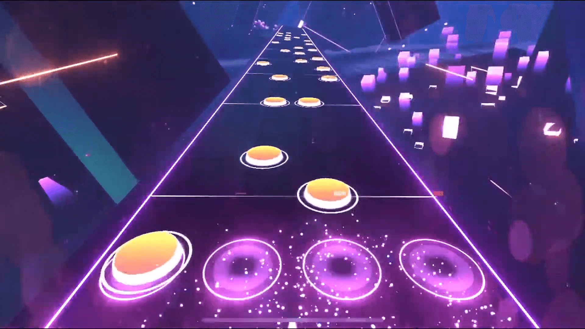 Beat Legend: AVICII - A musical game blend with emotions – Mobile Mode ...