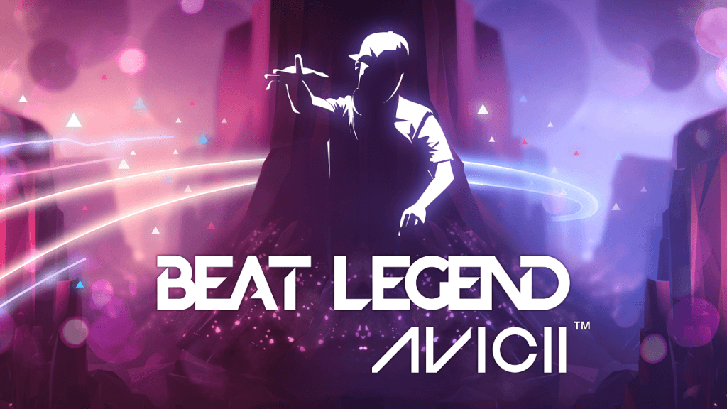Beat Legend: AVICII - A musical game blend with emotions – Mobile Mode ...