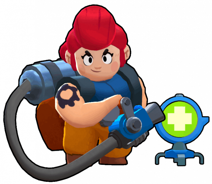Brawl Stars Siege Mode: Best Brawlers & Details – Mobile Mode Gaming