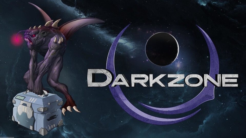 The Darkzone: Idle RPG Beta Is Available for Sign-Up – Mobile Mode Gaming