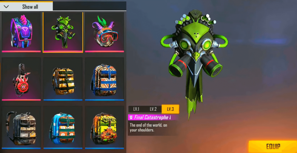 Free Fire Rampage Top Up Event Complete Details – Mobile Mode Gaming