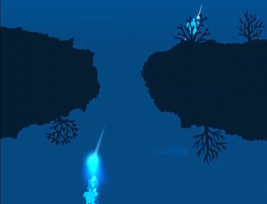 Light the Sea - A 2D underwater game arriving July 18 – Mobile Mode Gaming